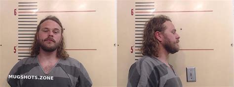 Cearley Donovan Wayne 03292024 Parker County Mugshots Zone