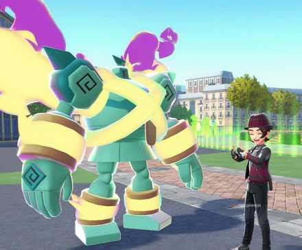 How To Find And Evolve All Versions Of Meowth In Pokemon Legends Z A