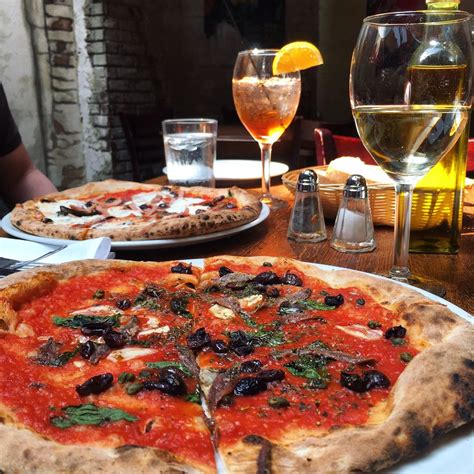 The 8 Best Pizza Places In Nyc World Of Mouth
