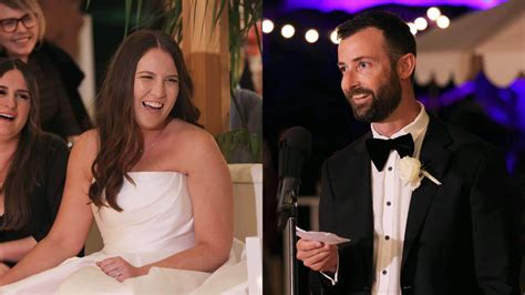 What Makes A Great Groom Speech Watch These Examples