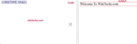 Css Css Border Color Learn In Seconds From Microsoft Mvp Awarded Wikitechy