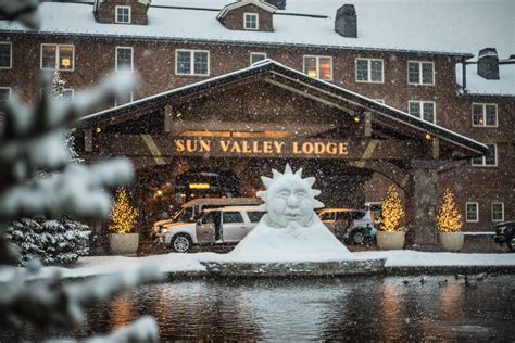Insiders Guide To Skiing Sun Valley Idaho Opensnow