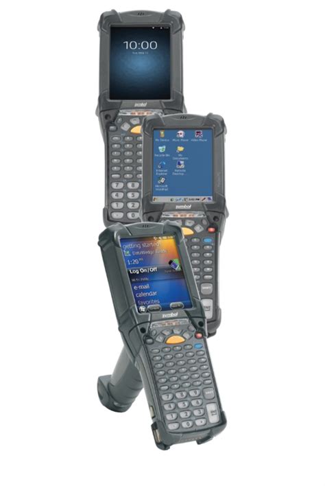 Lecteur Code Barre Et Terminaux Riafoodtech L Offre Des Fournisseurs De L Industrie