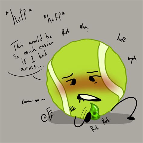 Rule 34 1boy 2d Artwork Battle For Dream Island Bfb Bfdi Blush