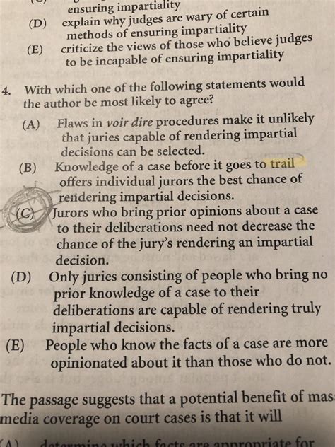 Typo In Lsat Reading Comp Never Thought I Would See The Day R Lsat