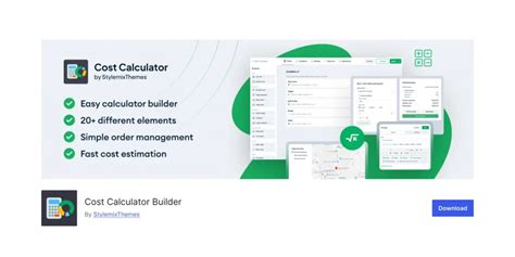 10 Best Wordpress Calculator Plugins For 2025 Free And Premium Formbuilder