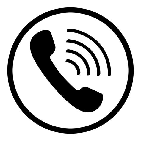 Phone Logo