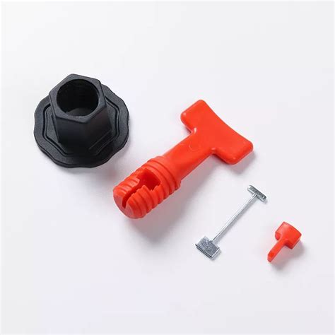 Reusable Tile Leveling System T Lock China Manufacturer Roco