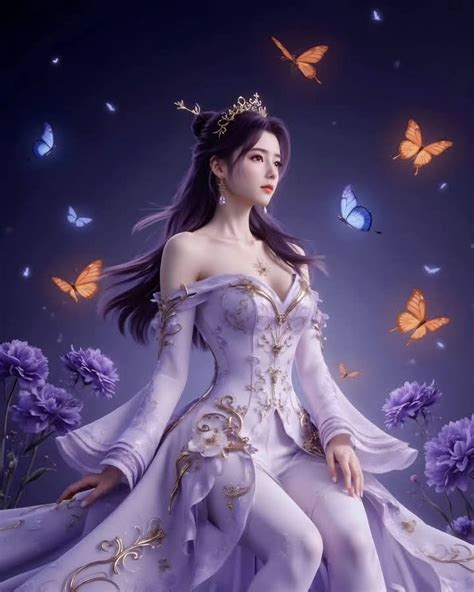 ไอเดีย Yun Xiao 100 รายการ ในปี 2025 การ์ตูนสาว สาวอะนิเมะ สาวอนิเมะ