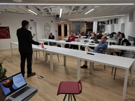 Teraflow In Netbcn Meeting Teraflow