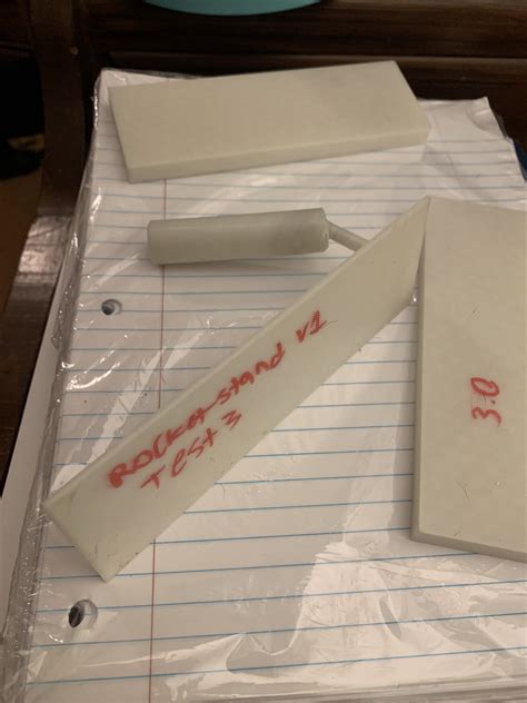 Файл Stl Подставка для модели ракеты 📱・Дизайн 3d печати для загрузки3d・cults