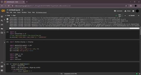 Al Thameez On Linkedin Neuralstyletransfer Deeplearning Ai
