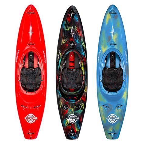 Dagger Code Creek Spec Desperate Measures Canoe Kayak Shop