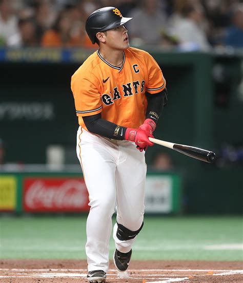 2024年は巨人・岡本和真に新たな覚醒を期待する！ 球界の顔にふさわしい言動と態度を見せてもらいたい！【堀内恒夫の悪太郎の遺言状】 野球