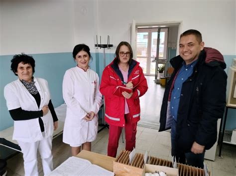 Dr Željko Dišić Obilazi Ambulante Loznica Info