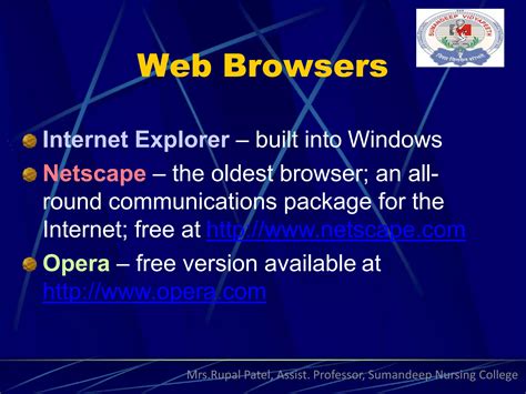 Basic Computer Concepts Pptx Operating Systems Computer Software