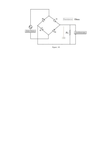 Full Wave Rectification Pdf