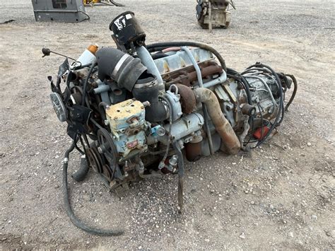 Motor Ford 170 Venta De Maquinaria Wiebe