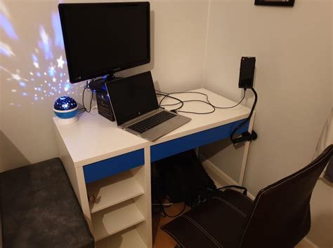 Michael Bale On Linkedin Hot Desking From Home I Moved Home In