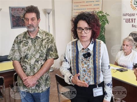 Бюрото по труда във Видин организира среща между хора търсещи работа