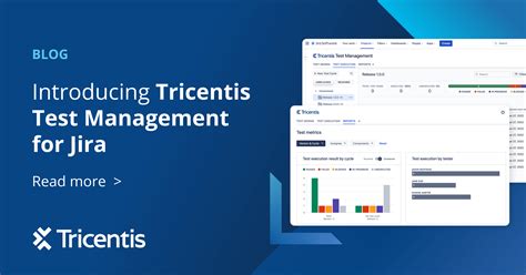 Introducing Tricentis Test Management For Jira Tricentis