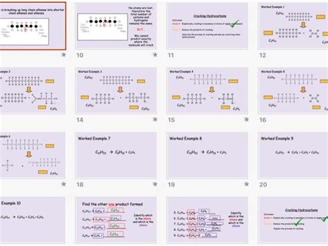 Cracking Gcse Full Lesson Teaching Resources