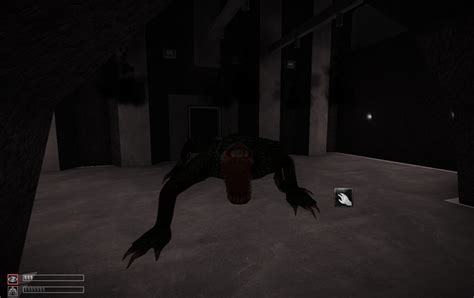 Scp 682 Containment Breach