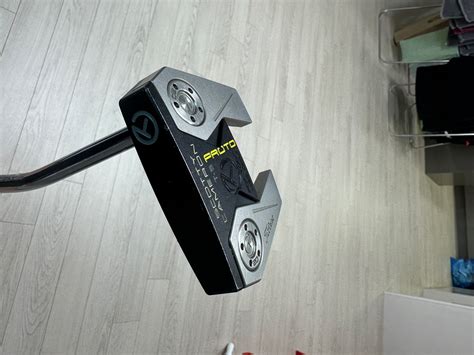 스카티카메론 팬텀 써클티 정가품문의드립니다 골프포럼 딜바다닷컴