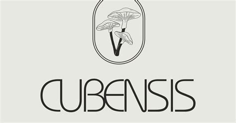 Gurmaniški Ir Medicininiai Grybai Mb Cubensis