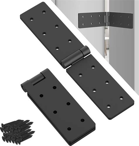 Heavy Duty Folding Butt Hinges Table Flat Hinges Heavy Duty 270 Degree