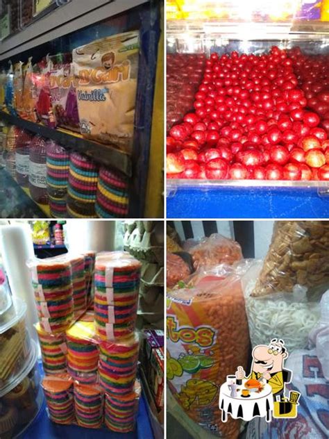 El Panquesito Mexico City Restaurant Menu Prices And Reviews