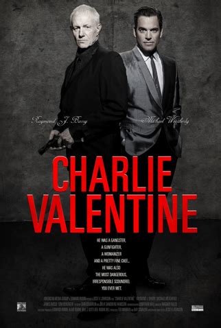 Charlie Valentine Filme De 2009 Filmow
