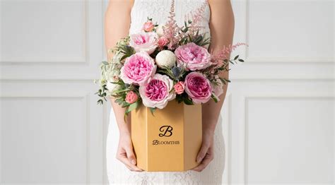 Hat Box Flower Bouquet Best Flower Site