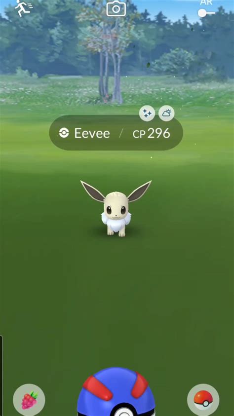 New Sparkle Animation For Different Sized Pokémon R Thesilphroad