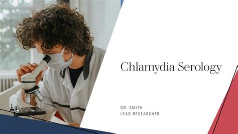 Chlamydia Serology Ppt Mockup Acp Ppt Sample Chlamydia Serology Ppt Mockup Acp Ppt Sample