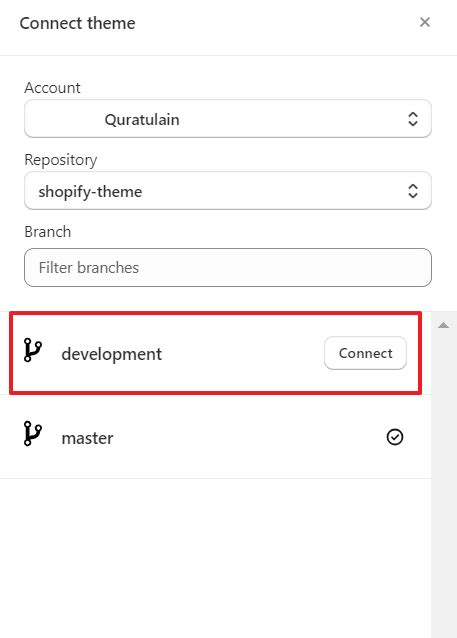 Shopify And Github Integration Dev Community