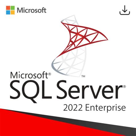 Jual Microsoft Lisensi Sql Server 2022 Enterprise Original Lifetime