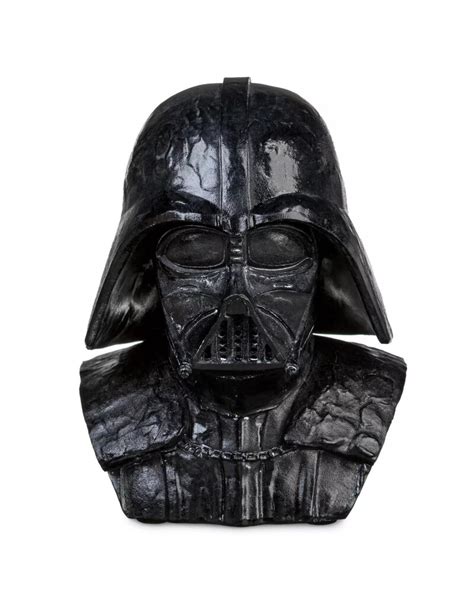 Disney 4 Darth Vader Miniature Bust My Tobbies Toys And Hobbies