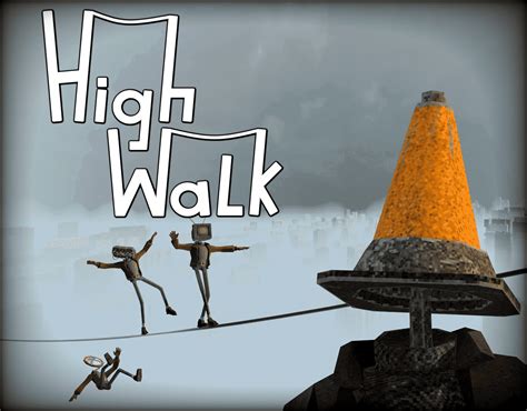 High Walk By Koro Games Pe4q07 Liberato Iroroi Filgreen3 Fluidios