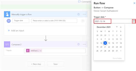 Power Automate Add Days To Date Spguides