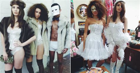 Safer Sex Ball Style Guide The Real McCoy