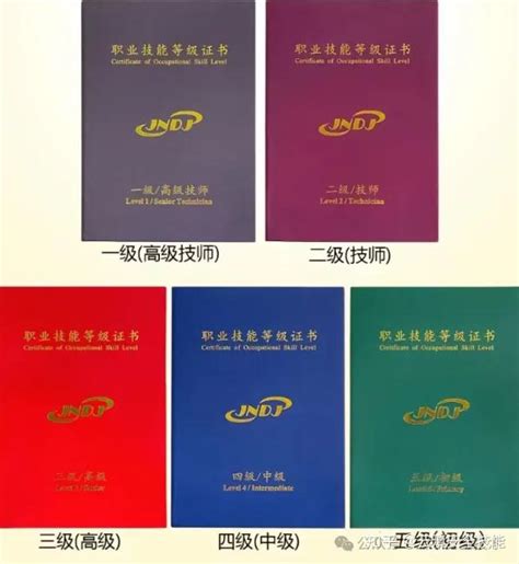 焊工证四种证书你都了解吗？焊工证四个部门取证讲解如下： 知乎