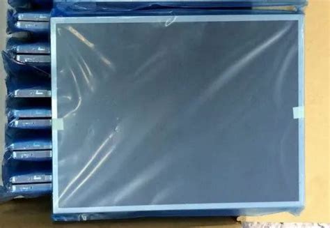 Sharp Lcd Display Lm64p101 R 7 2 Sharp Metal And Plastic Body At ₹ 11000 Piece Lcd Display In