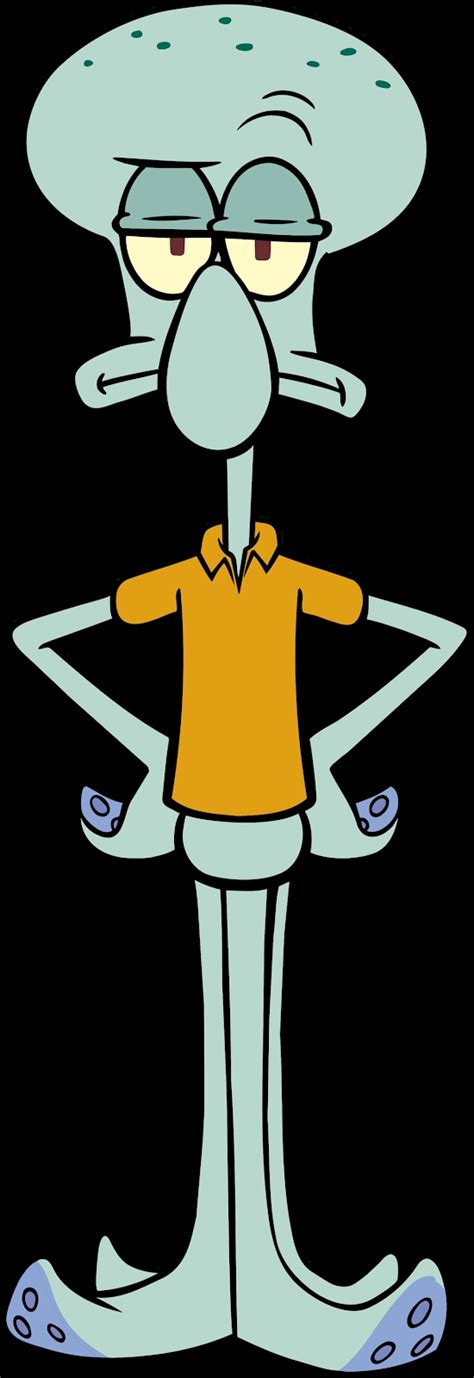 Squidward Tentacles Appearances Xbvya