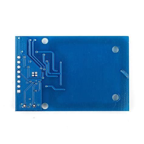 Rc522 Rfid Reader Writer 13 56mhz With Cards Kit