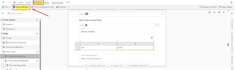 Add Normative And Bibliographic References Iso Helpdesk Knowledge Base