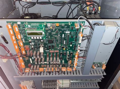 Thyssenkrupp Tac 50 Elevator 50 System For Sale