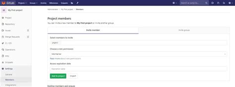 How To Set Up Gitlab For Continuous Integration And Deployment On Centos