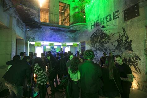 Vicky Chamoy Prendió A La Cdmx Con Sus Mejores Mezclas Revista Cosas