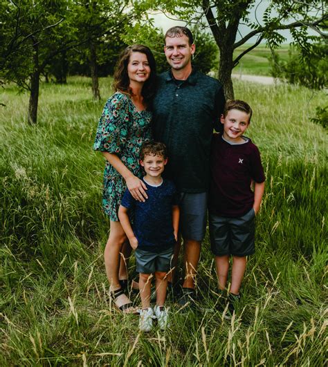 Nanfito Hired As Cambridge Principal The Valley Voice